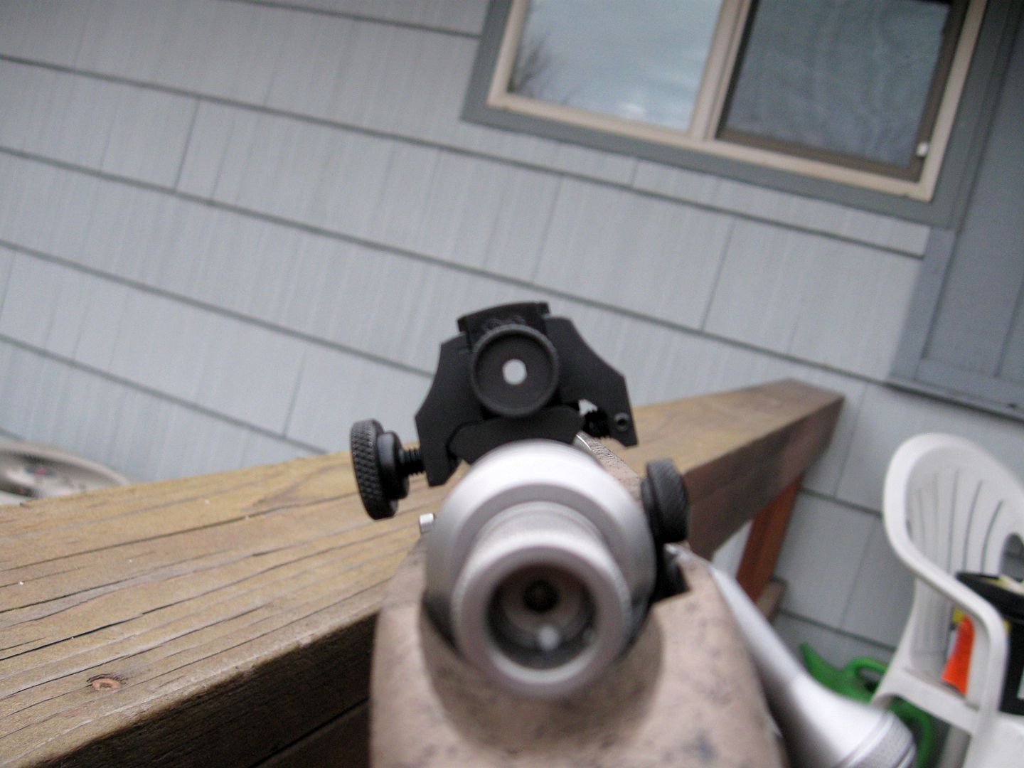 Need Help Ordering the Correct Sight Components | Modern Muzzleloader Muzzleloading Forum